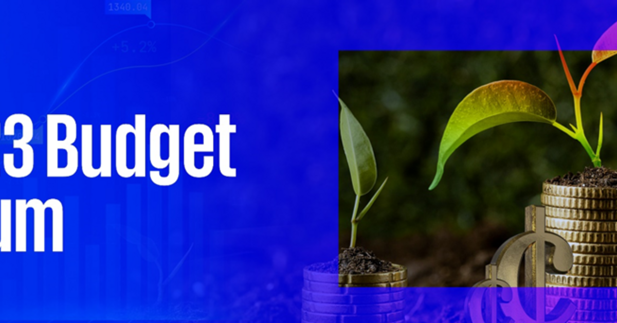 Invitation to KPMG 2023 Post-Budget Forum | CCI FRANCE GHANA