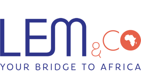 AKWAABA To Our New Member | Lem&Co | CCI FRANCE GHANA