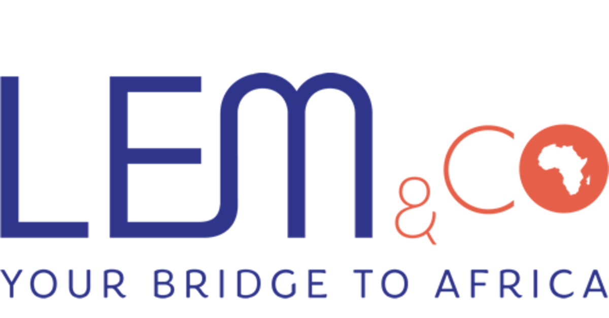 AKWAABA To Our New Member | Lem&Co | CCI FRANCE GHANA