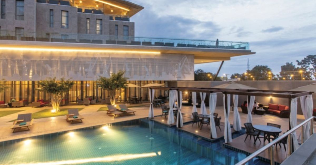 Alisa Hotel Tema Opens for Business | CCI FRANCE GHANA