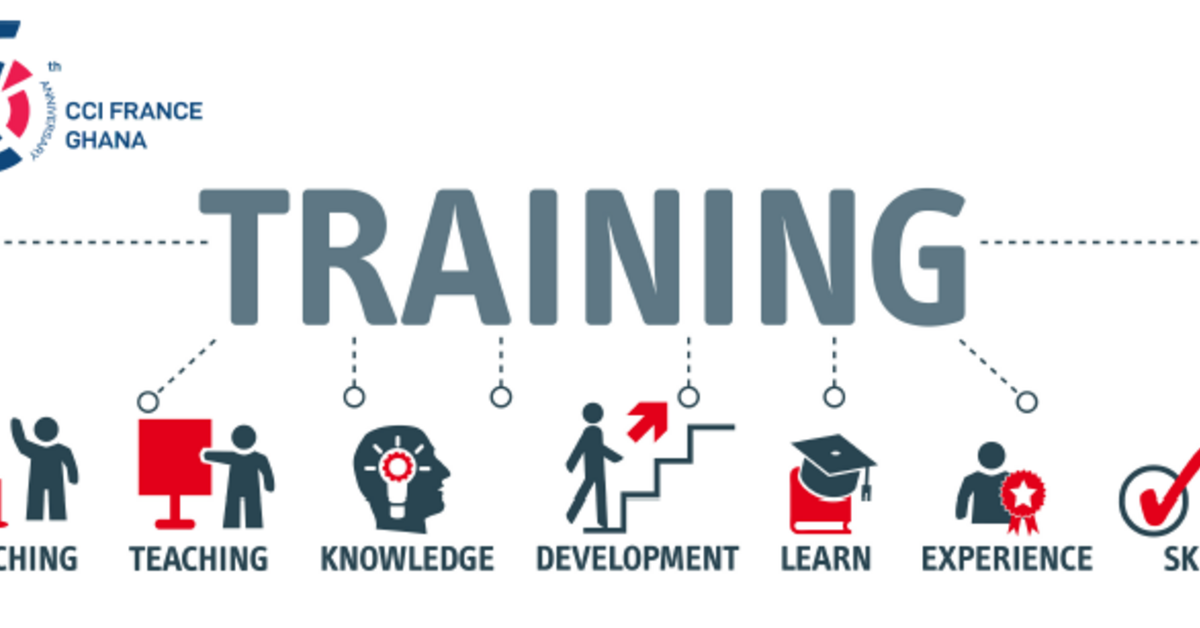 CCIFG 2019 Training Programme - May to July | CCI FRANCE GHANA