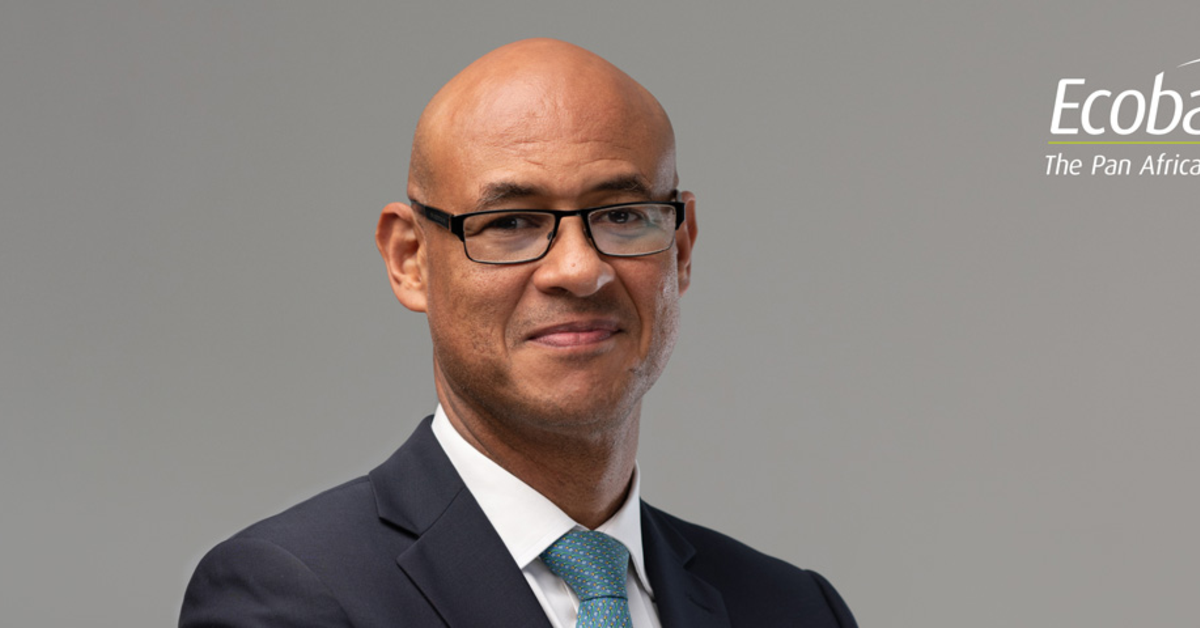 Jeremy Awori appointed CEO of Ecobank Group | CCI FRANCE GHANA