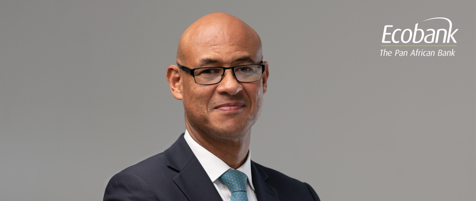 Jeremy Awori appointed CEO of Ecobank Group | CCI FRANCE GHANA