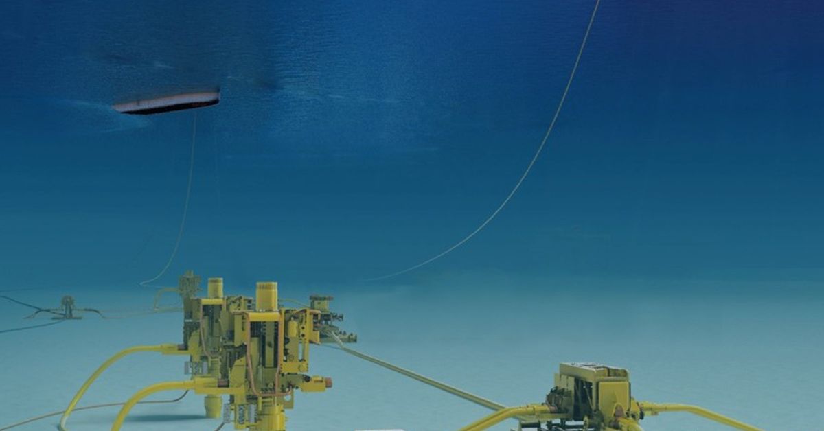 TechnipFMC Signs 20-Year Subsea 2.0™ Frame Agreement with Chevron ...