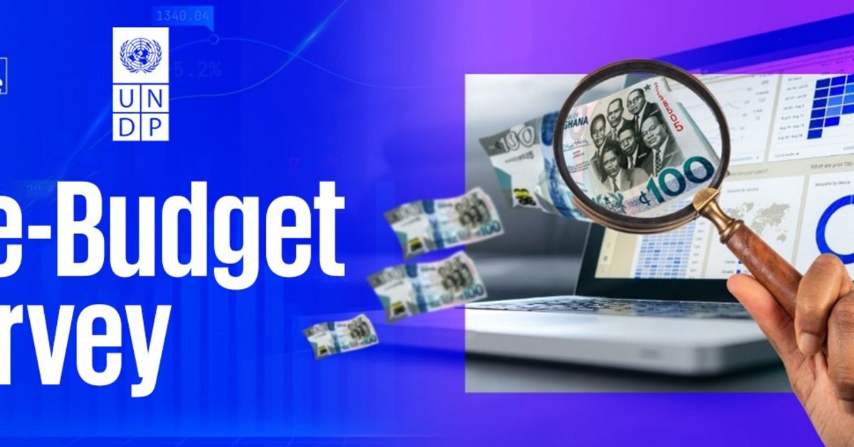 KPMG Pre-Budget Survey | CCI FRANCE GHANA