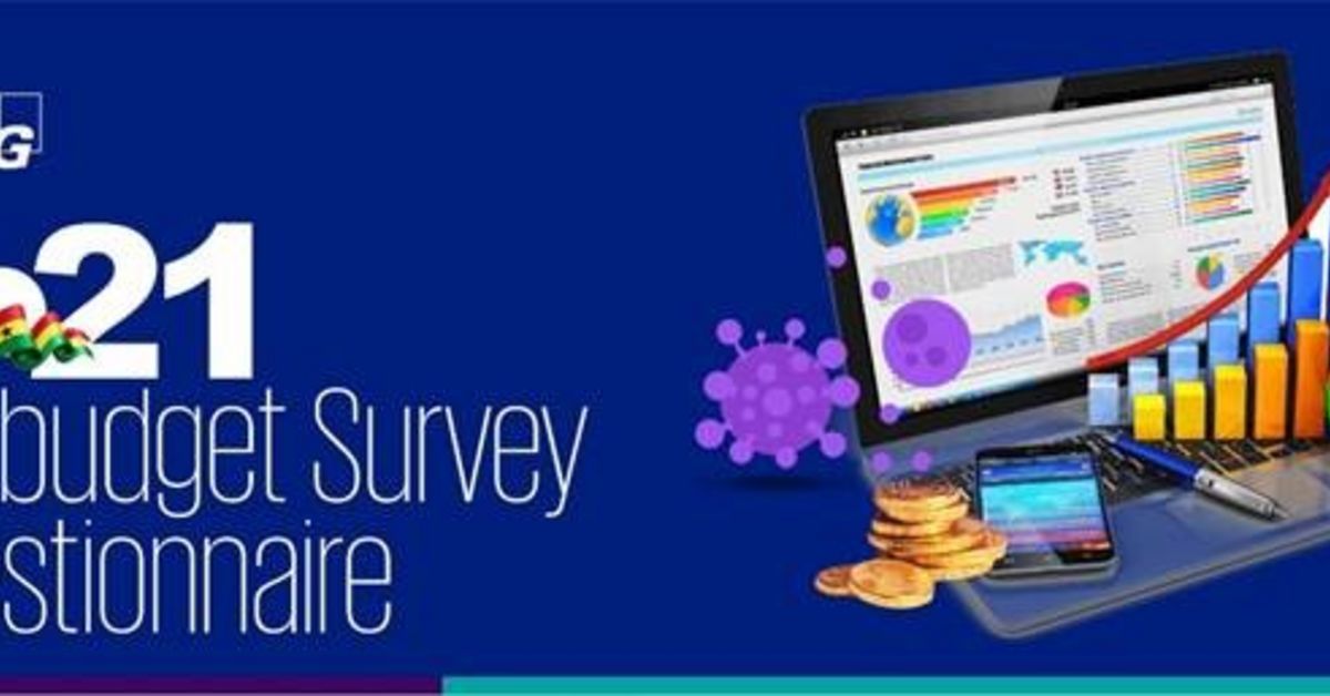 2021 KPMG Pre-Budget Survey | CCI FRANCE GHANA