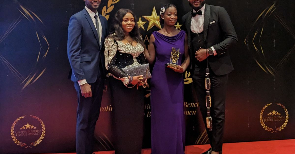 DDP Outdoor Ltd wins Business Leader Award of the Year 2023 ...