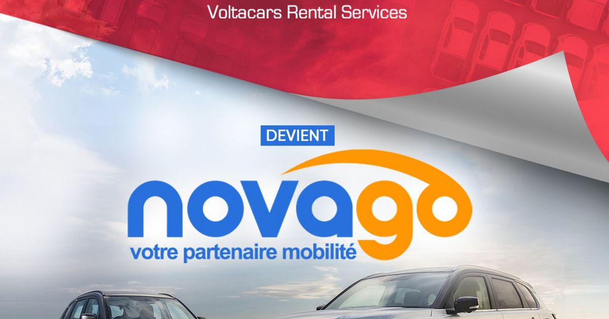 NOVAGO: A New Identity, the same Passion for Customers | CCI FRANCE GHANA