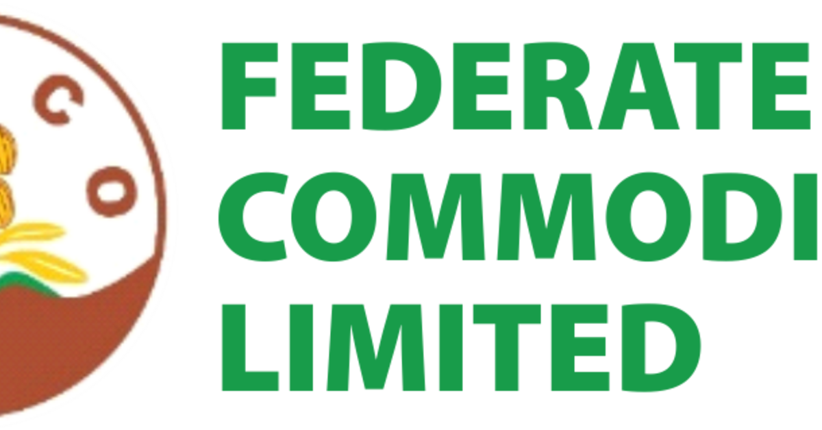 AKWAABA To Our New Member | Federated Commodities Limited | CCI FRANCE ...