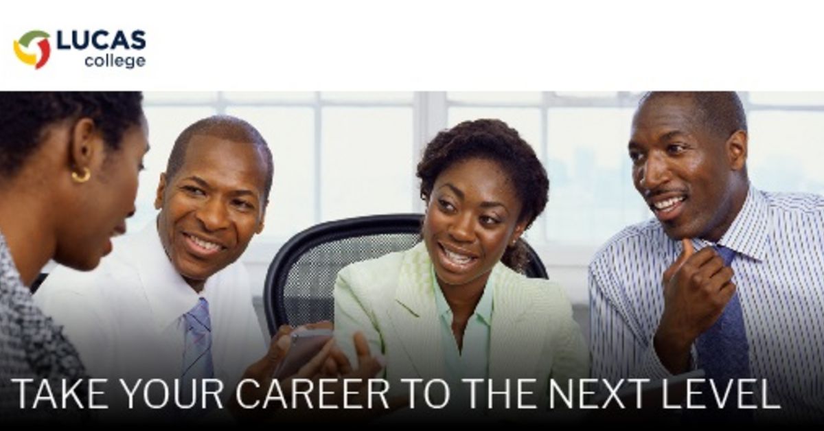 LUCAS College opens admissions | CCI FRANCE GHANA