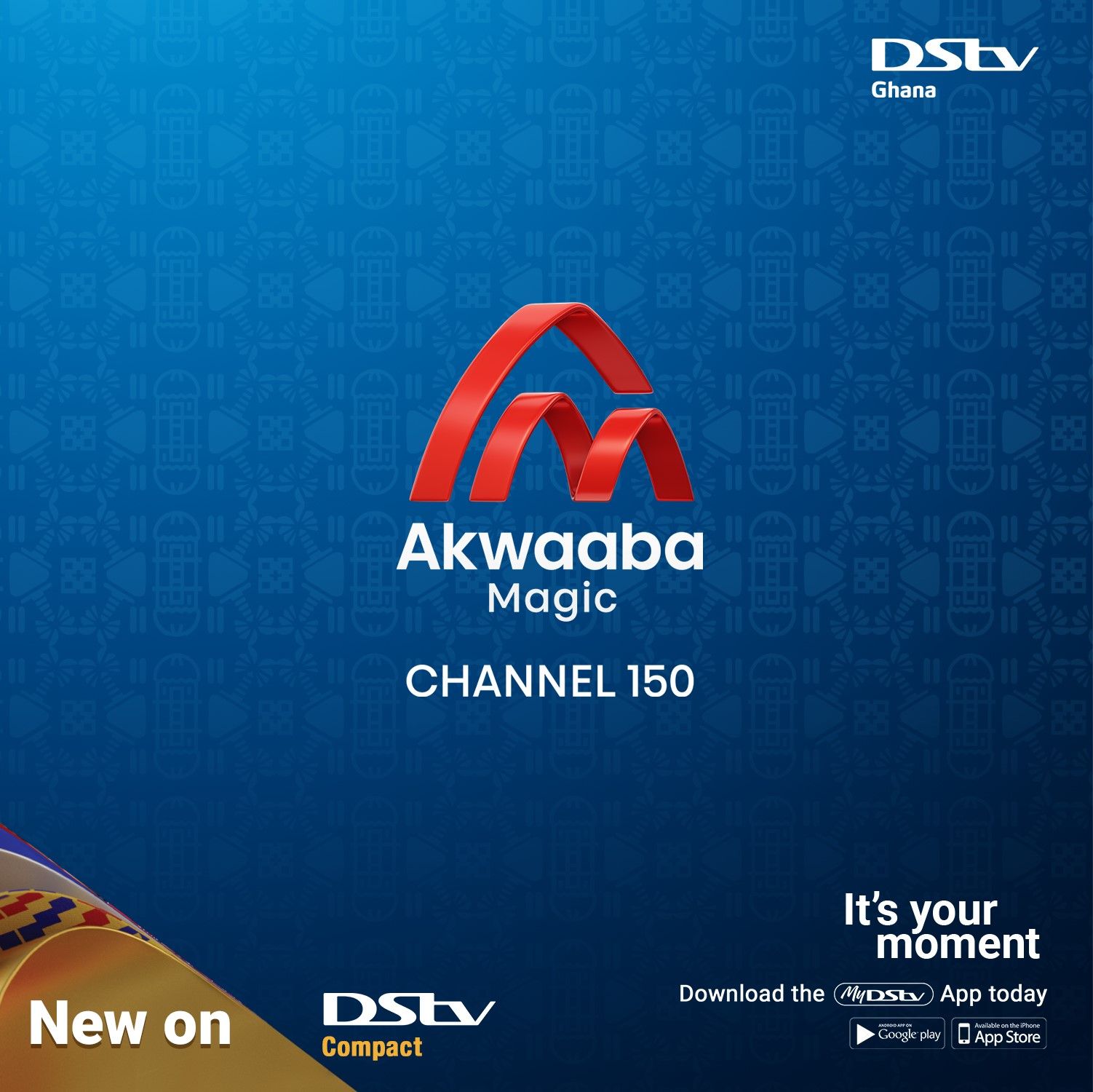 MultiChoice Ghana Launches Akwaaba Magic Channel on DStv | CCI FRANCE GHANA