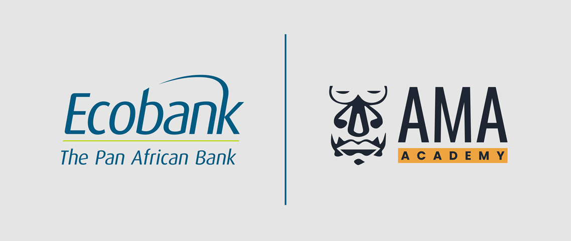 Ecobank Partners With Ama Academy To Launch First Pan African Fintech