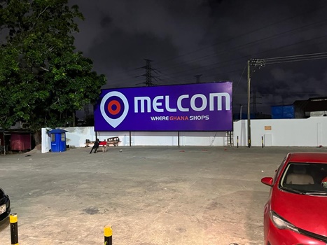 Melcom Unveils Rejuvenated Identity with New Brand Logo | CCI FRANCE GHANA